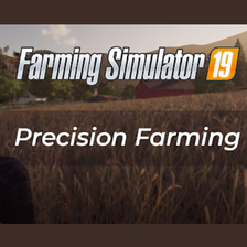 FS19 Precision Farming Mod - Download